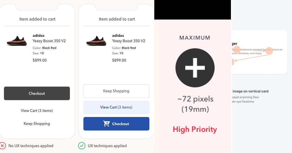 List: UX | Curated by Emilysbreslav | Medium