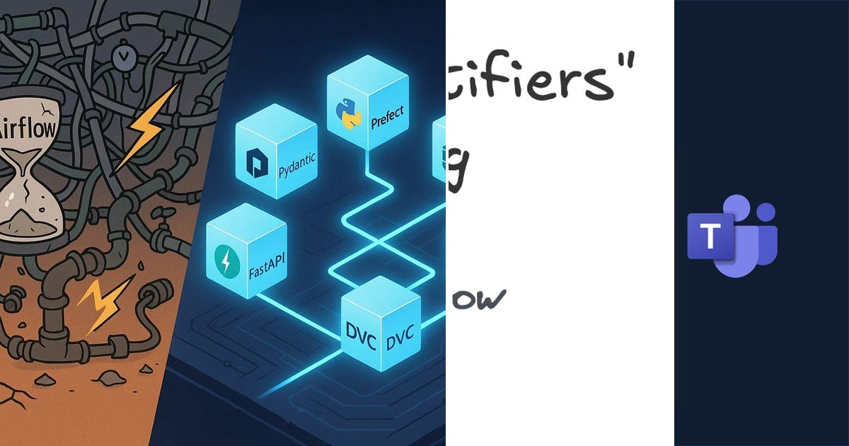 List: AirFlow | Curated by Lorenzo Uriel | Medium