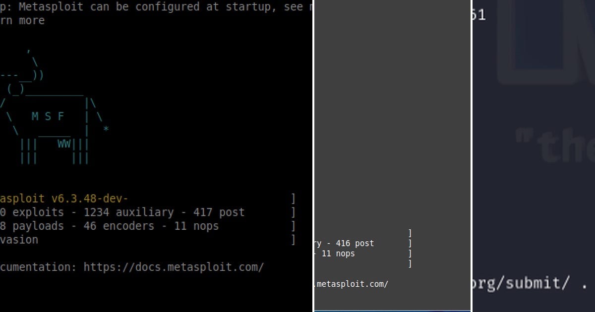 List Oscp Curated By Joe R Ketzner Medium