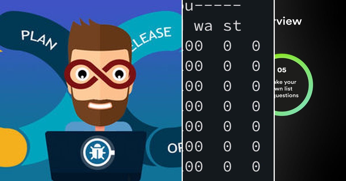 List: Interview | Curated by Valerii Mankovskyi | Medium