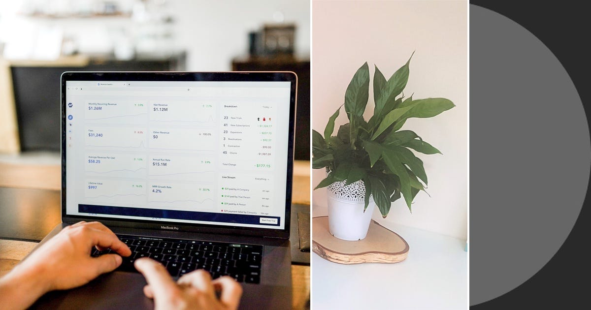 List: Fitness | Curated by Taleah Jayne | Medium