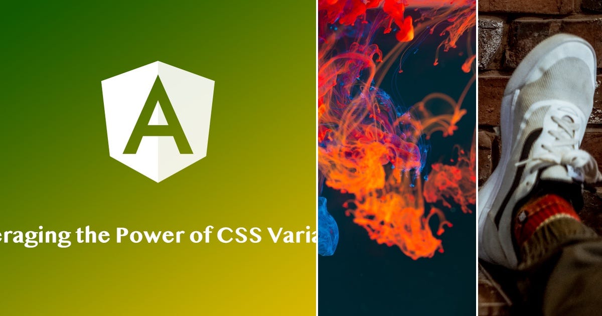 List: Angular tips | Curated by Gary Anthony Scott | Medium