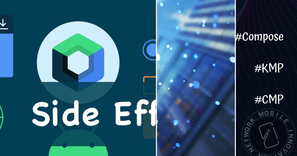 List: Compose | Curated by Elif Yurt | Medium