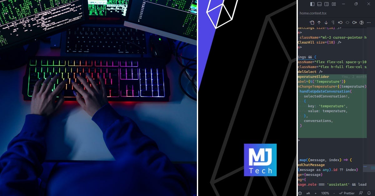 List: Tips | Curated by Jakob Viggo Hansen | Medium