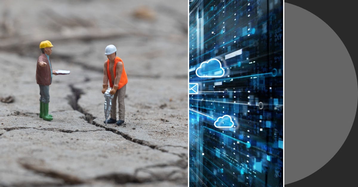 List: SW Architecture | Curated by Alex Ley | Medium