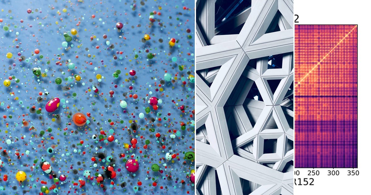 List: Image processing | Curated by Kyle Rothwell | Medium