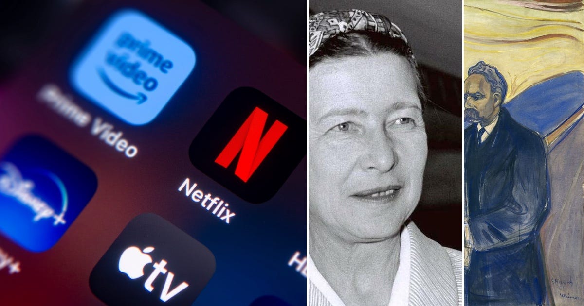 List: Education | Curated by Francheska | Medium