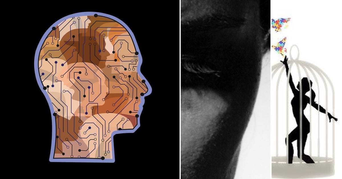 List: Neurodiversity | Curated by Tales of an Autistic Taxi Driver | Medium