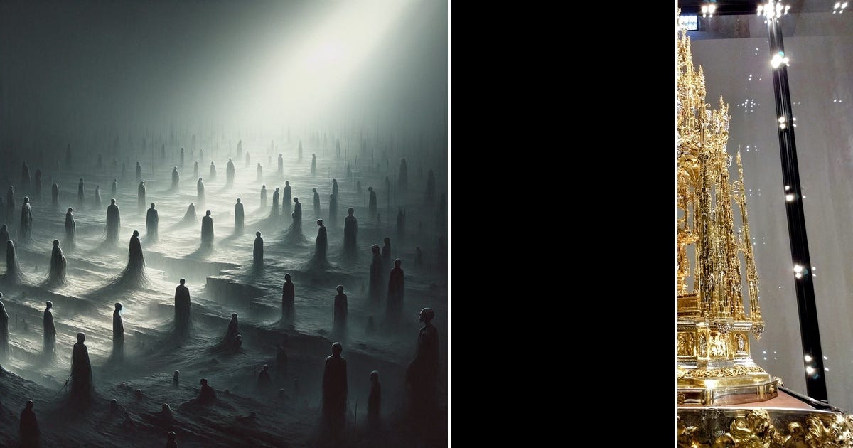 List: Remember. | Curated by Lora Dobreva | Medium