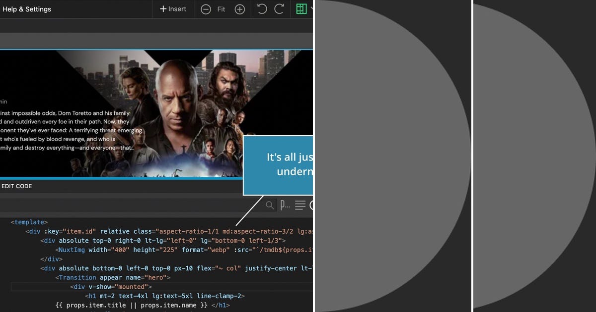 List: Vue | Curated by Jostein Vien | Medium
