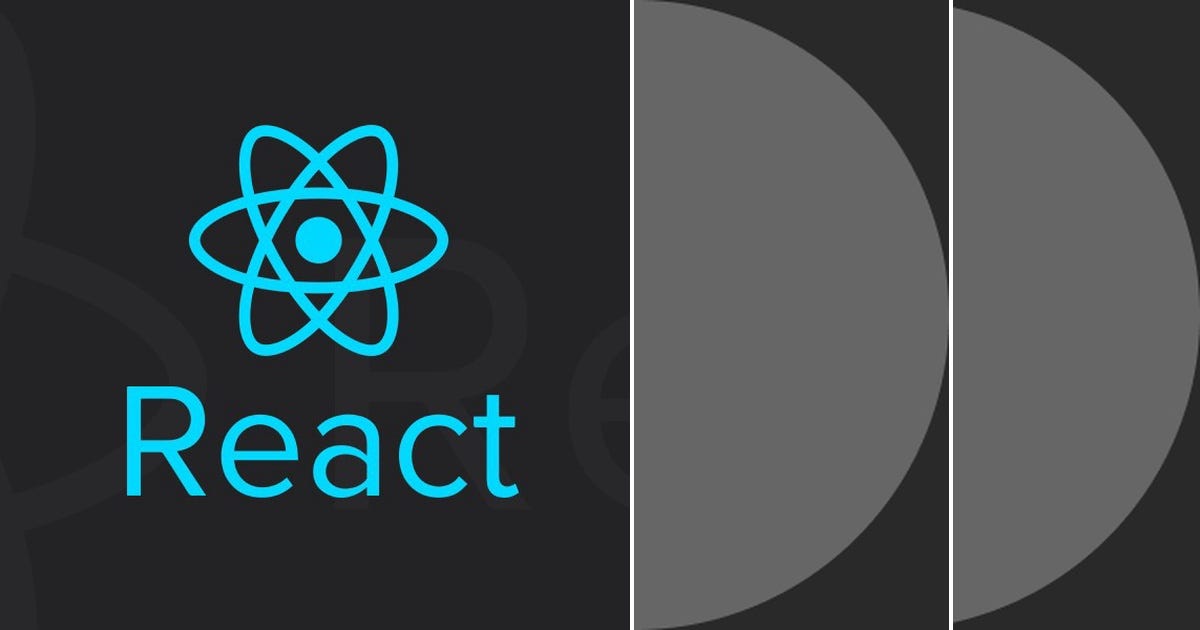 List: React | Curated by Andrew Chen | Medium