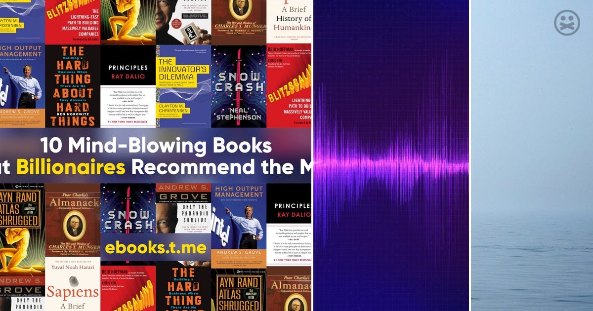 List: Wealthy knowledge | Curated by Crypto Future | Medium