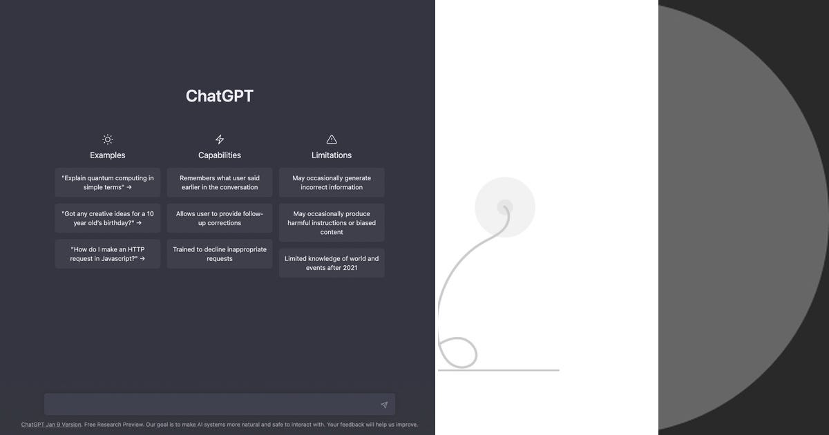 List: Chat GTP | Curated by Pascal Arn | Medium