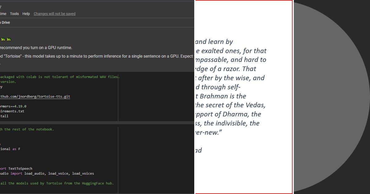 List: Project | Curated by Brandon Lauton | Medium
