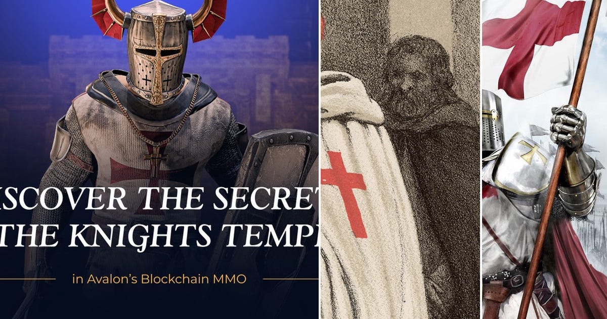 List: Knights templar | Curated by Randy Smith | Medium