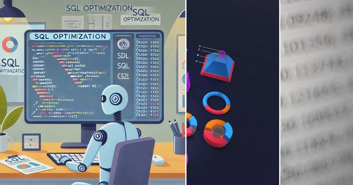 List: SQL | Curated by Hosni Boughanmi | Medium