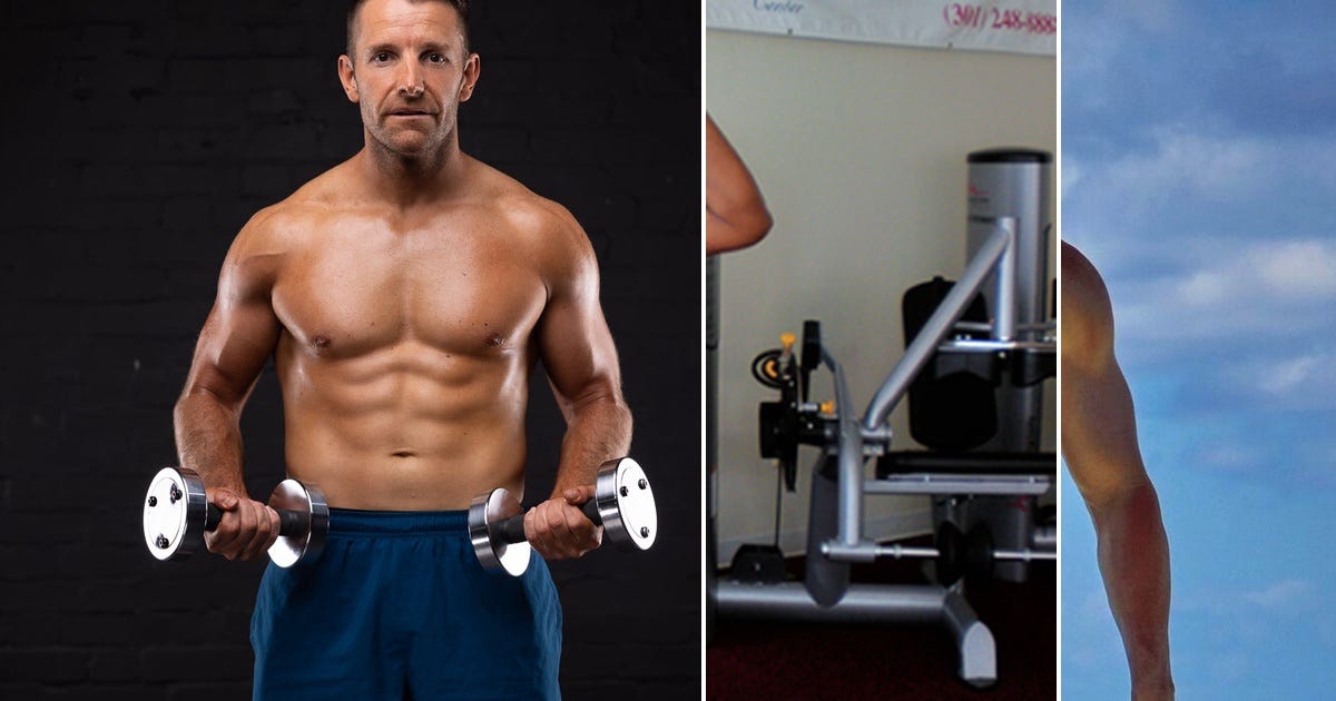 List: Fitness | Curated by Rob Barton | Medium