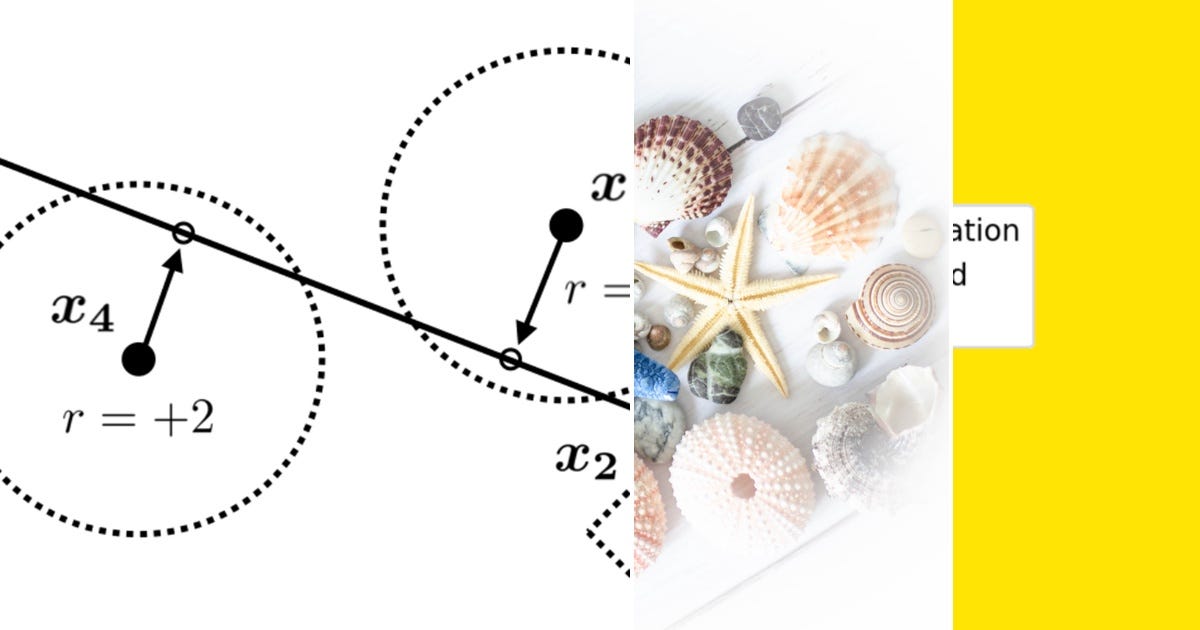 List: ML Algorithms | Curated by Malikdzaki | Medium