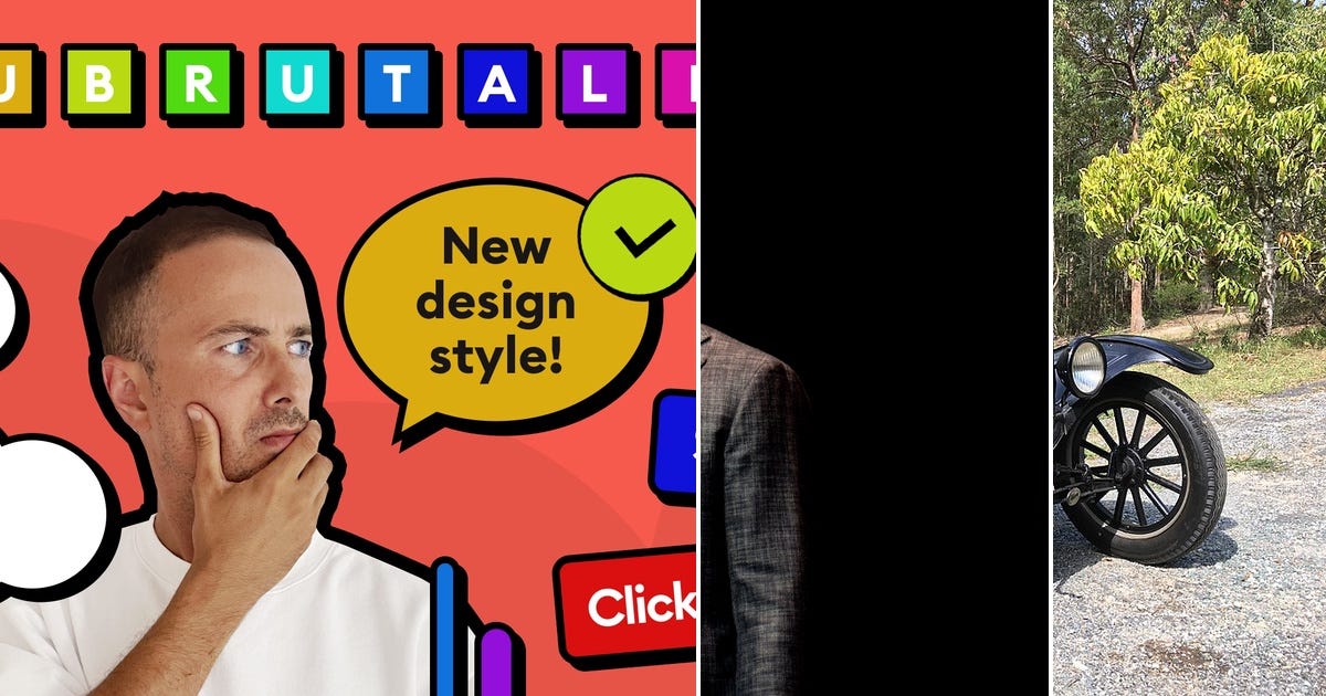 List: Example | Curated by Alexander Stojeba | Medium