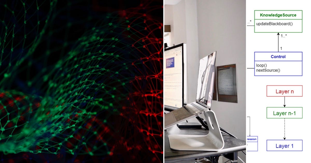 List: technical | Curated by Timothy Oei | Medium