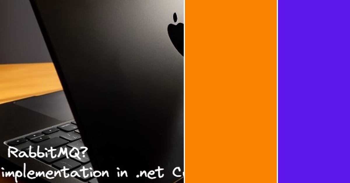 List: asp.net core rabbitqm | Curated by End2EndCode.dev | Medium