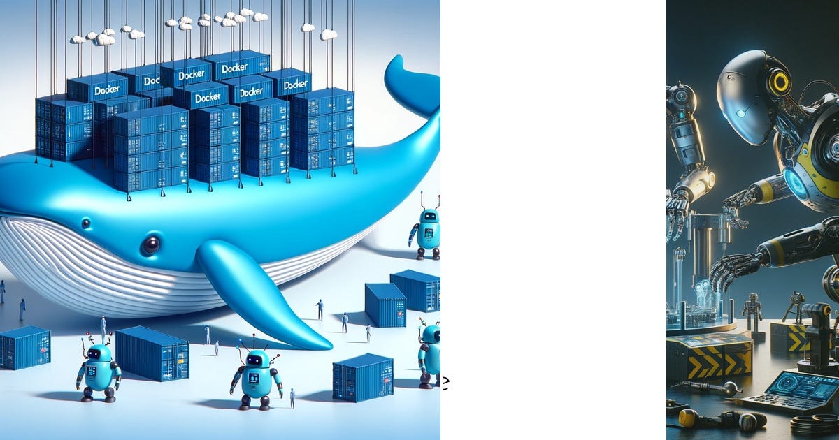 List: AutoGen | Curated by Denis Susac | Medium