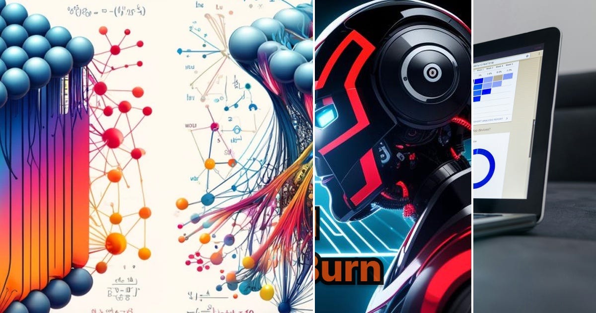 List: AI | Curated by Luca | Medium