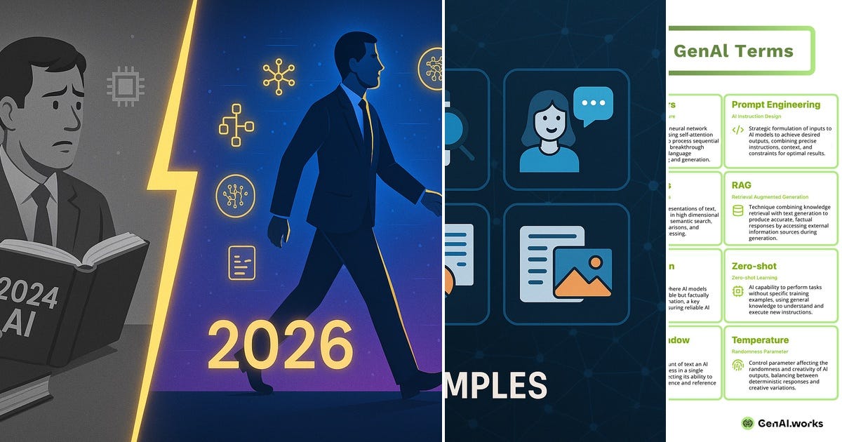 List: Generative AI | Curated by Samir Tulebaev | Medium