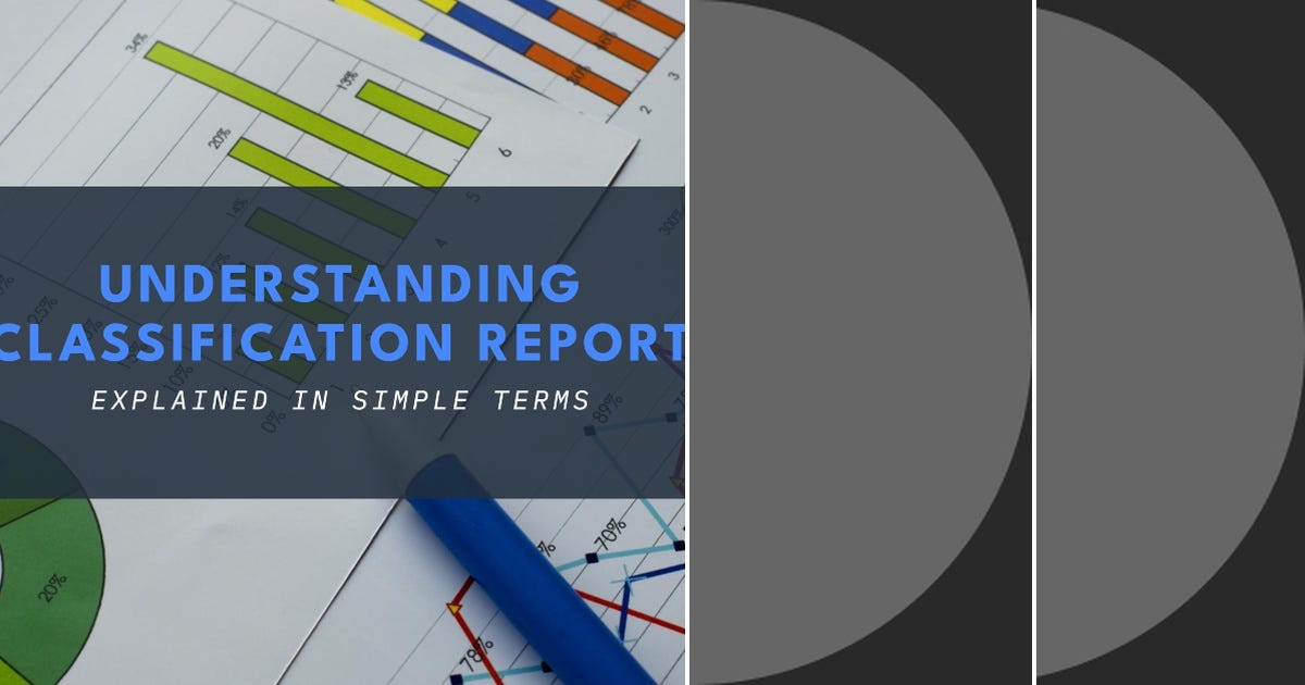 List Classification Report Curated By Giorgiofiore Medium 