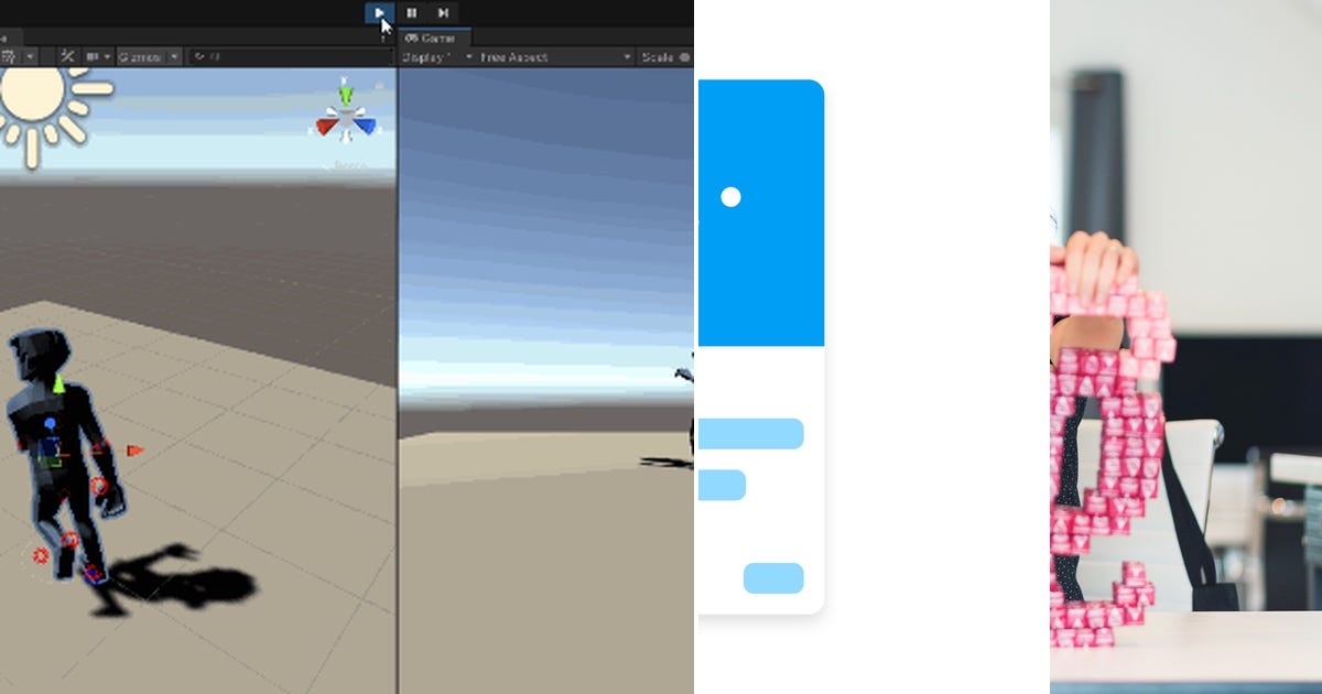 List: 5 Helpful Accounts For Understanding Animation | Curated by L ...