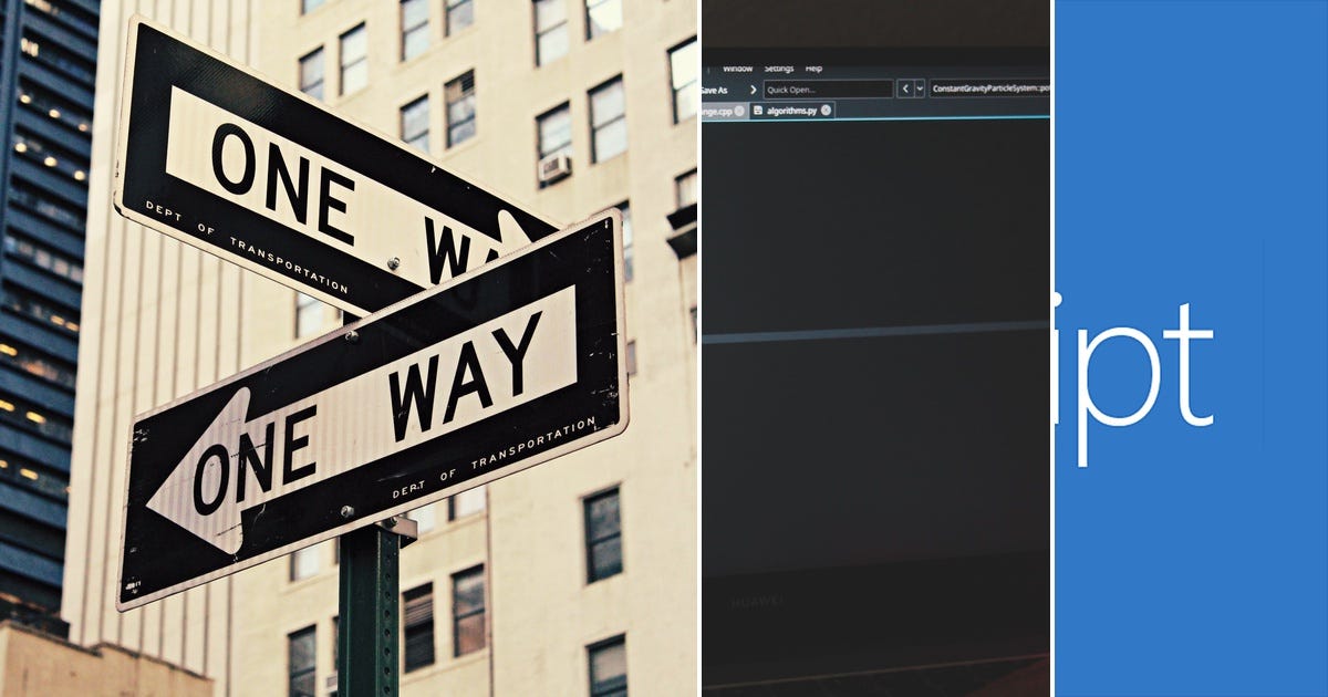 List: Typescript | Curated by platzh1rsch | Medium