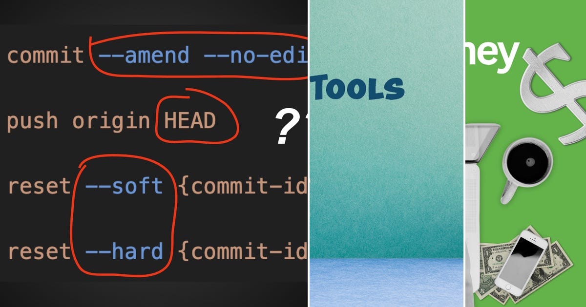 List: Tools Related | Curated by roy chang | Medium