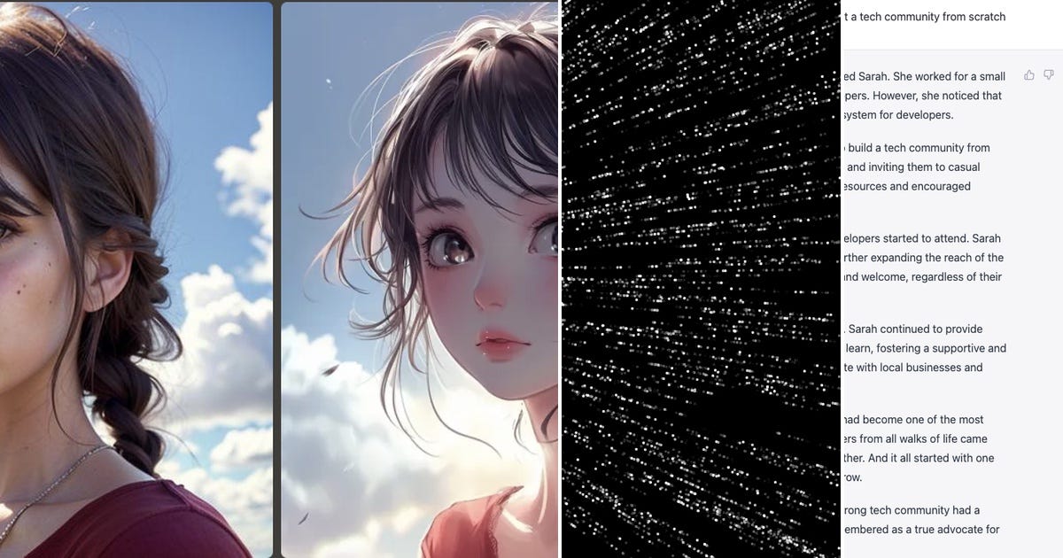 List: Animation Video - AI | Curated by Devin Calloway | Medium