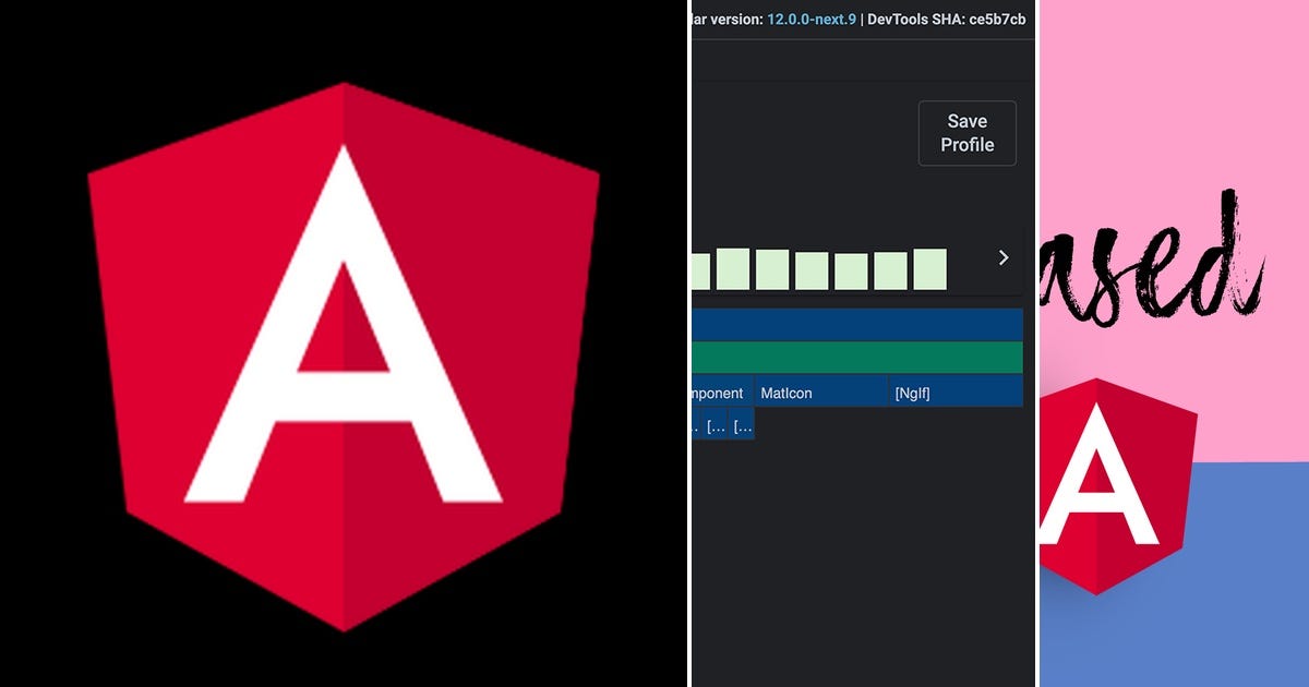 List: Angular | Curated by Diego Alvarez | Medium