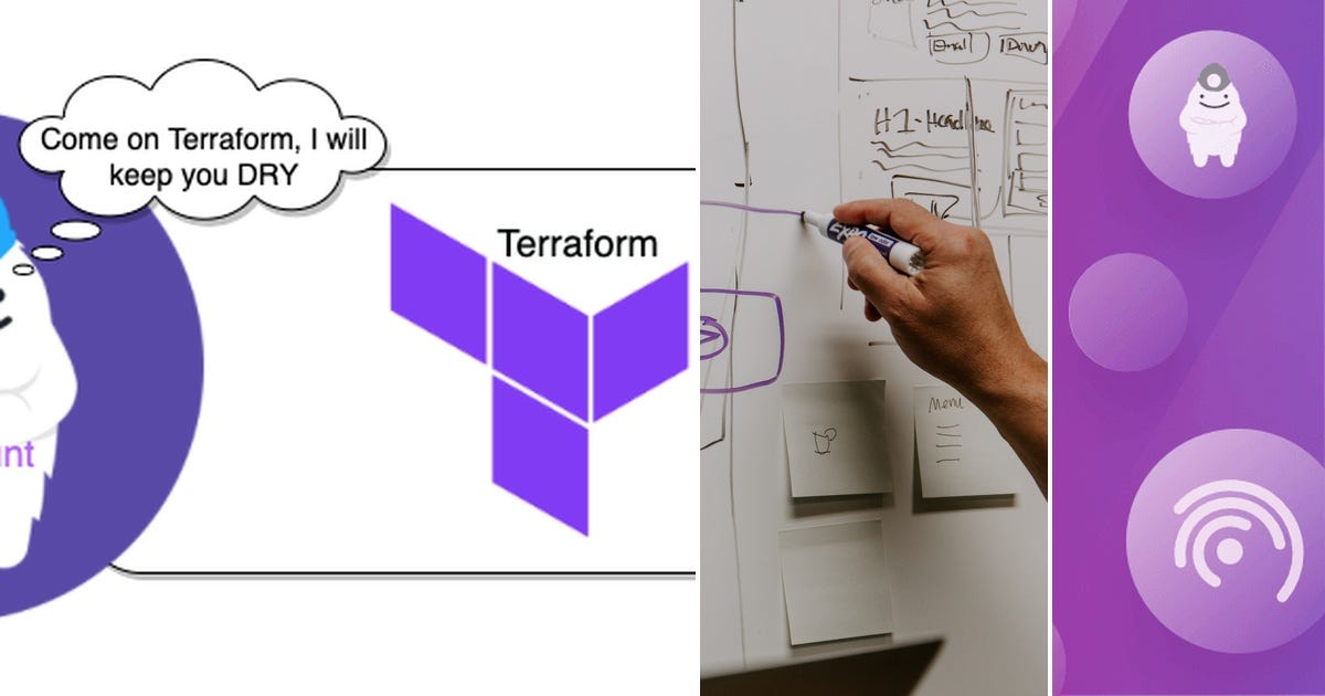 List: Terragrunt (IaaC) | Curated by Rohit Patel | Medium