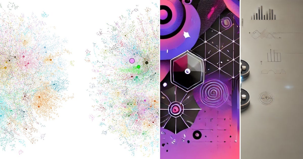 List: RAG | Curated by Marko Briesemann | Medium