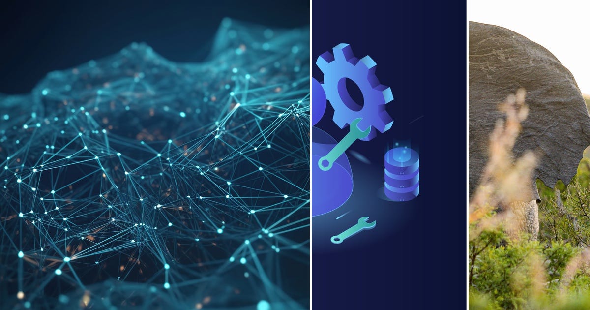 List: Postgres | Curated by Marekobi | Medium