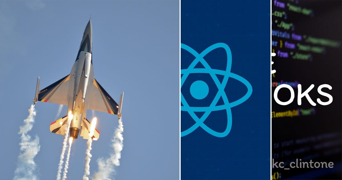 List: React JS | Curated by Nehal Shams | Medium