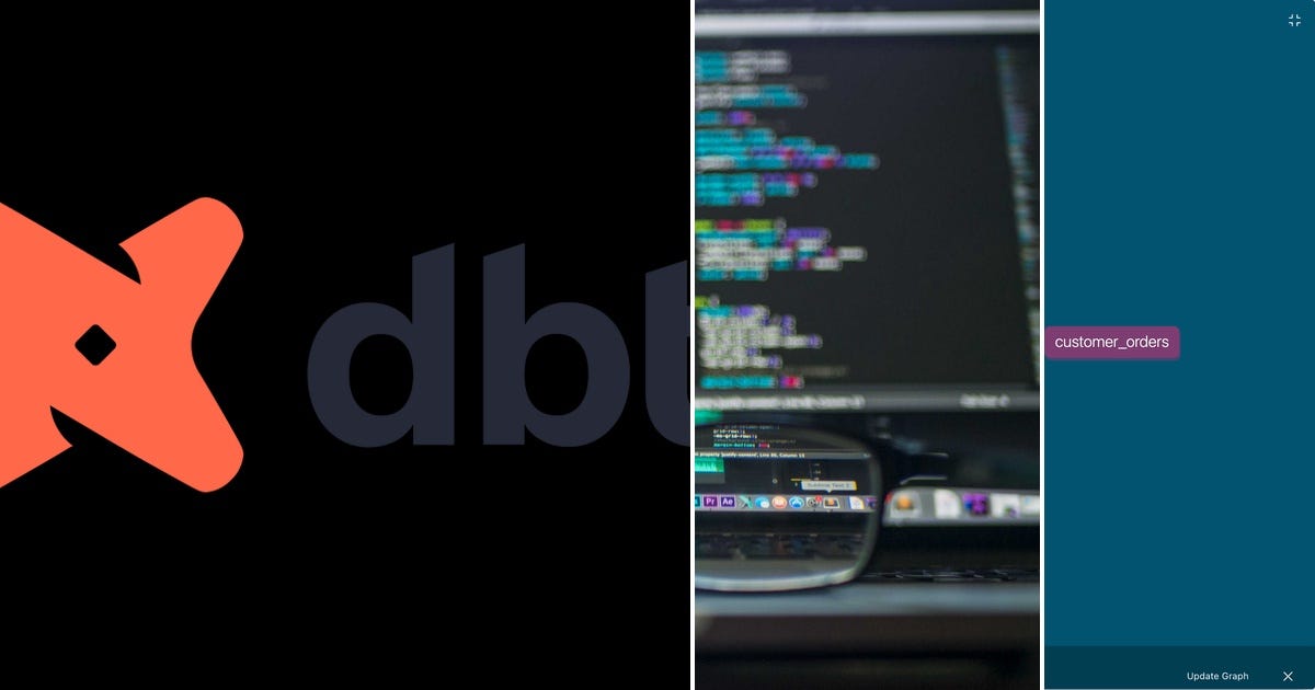 List: Dbt | Curated by Erika Vaiciunaite | Medium