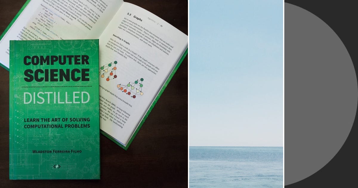 List: SW Architecture | Curated by Atul Deshpande | Medium