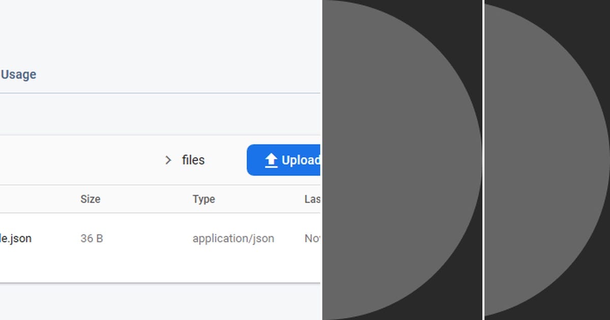 List: Firebase | Curated by Nicholas Mutale | Medium