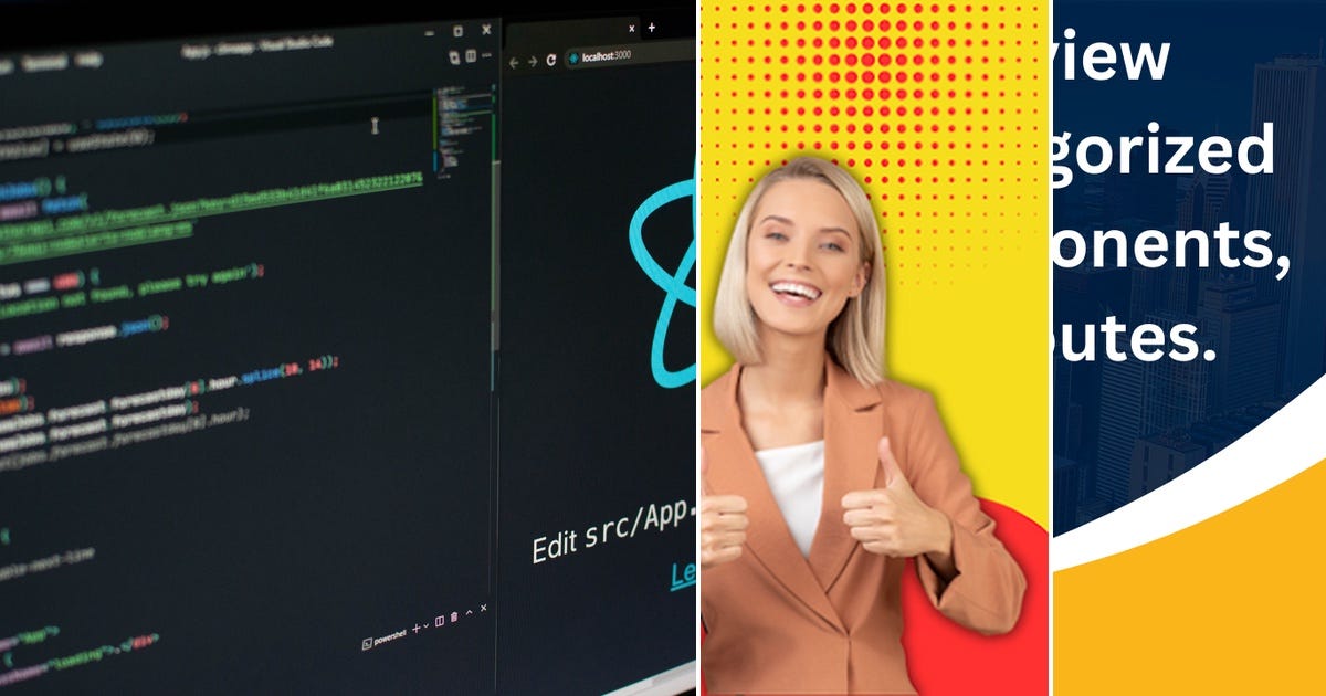 List: React js | Curated by Ripion Chakma | Medium