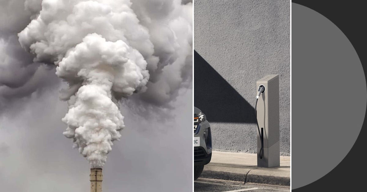 List: ecology | Curated by Kosekgroup | Medium