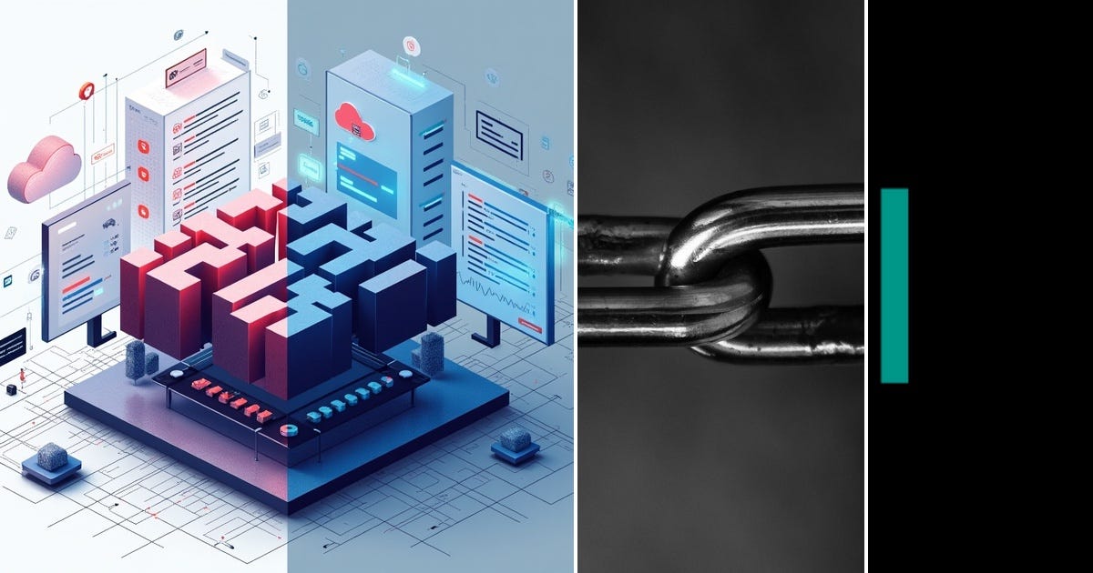 List: API | Curated by Woo Tae Jeong | Medium