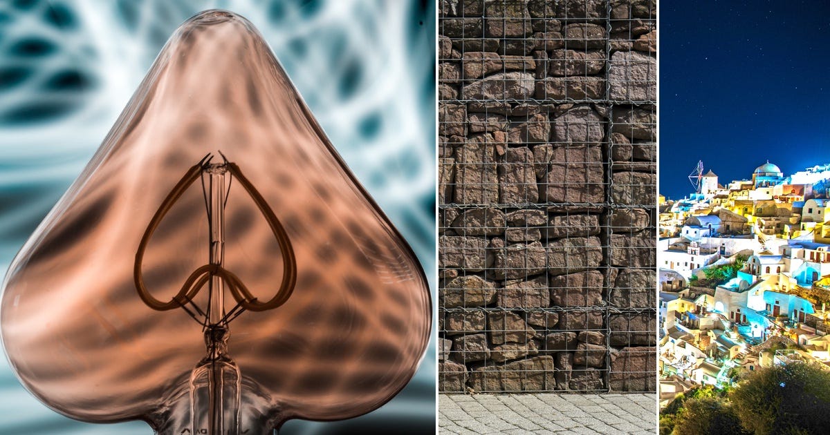 List: Life Lessons | Curated by Anna Quest | Medium