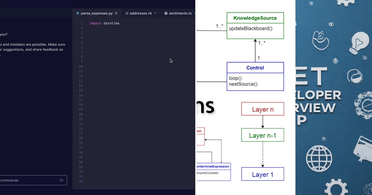 List: Programming | Curated by Robert | Medium