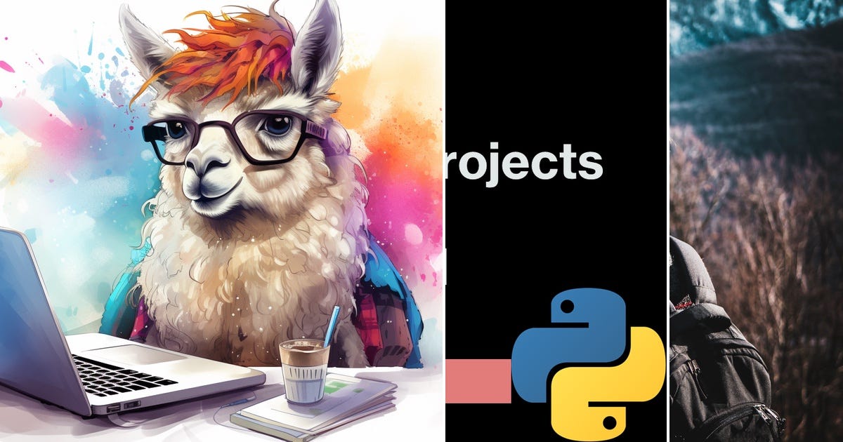 List: TORead | Curated by Naresh Nindra | Medium