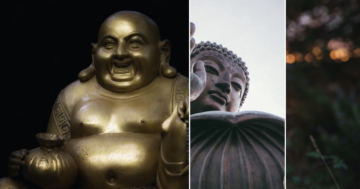 List: Buddhism-Buddha Statues(marble/bronze/wood) | Curated by Aongking ...