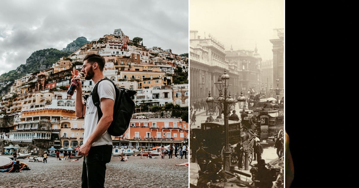 List: culture | Curated by Jocelyn Hamilton | Medium