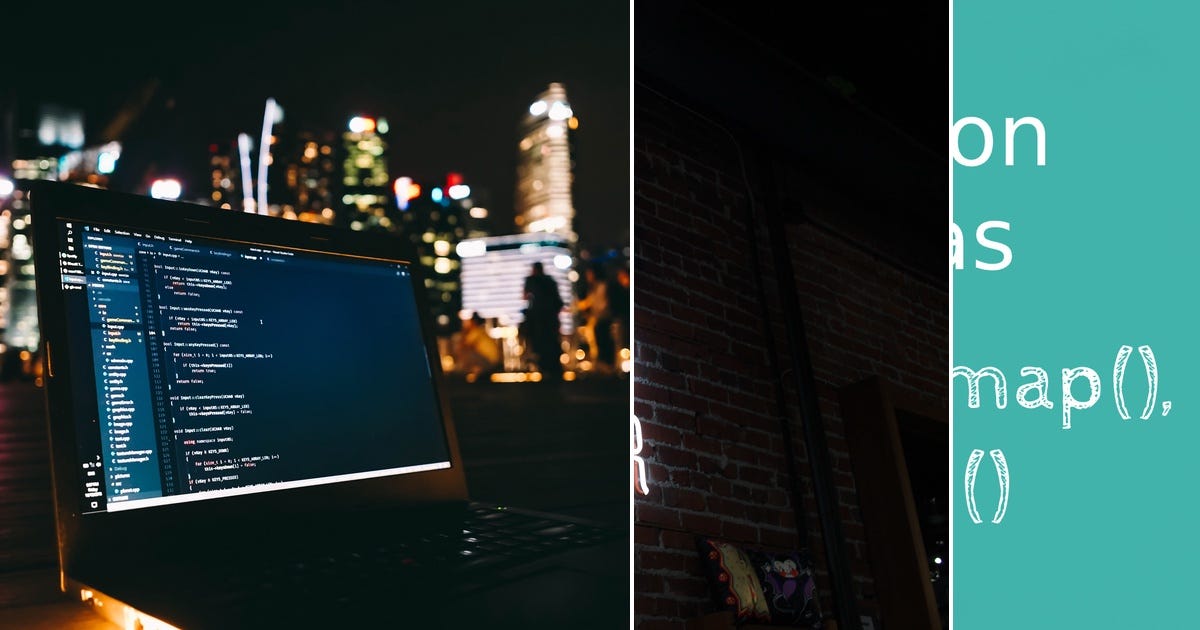 List: Pandas | Curated by Marky | Medium